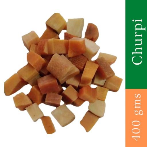 Churpi Buy Online 400G Organic Natural - Lelow Online