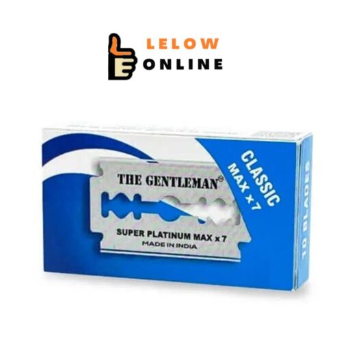 8 Bestseller DE Blades of all time by Lelow Online - Lelow Online